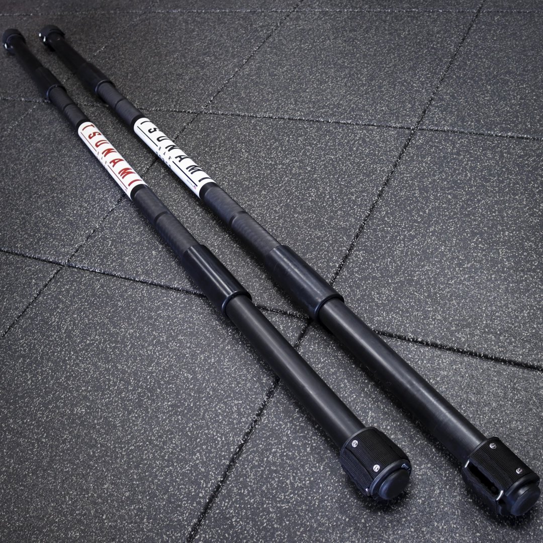 Tsunami Bar® Power-building Bundle | The Official Tsunami Bar® Store